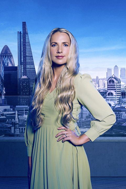 BBC One - The Apprentice, Series 18 - Maura Rath