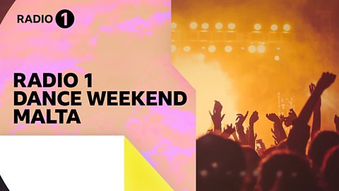 BBC - Radio 1 Events - Coming Up in 2024