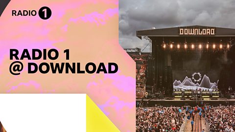 BBC - Radio 1 Events - Coming Up in 2025