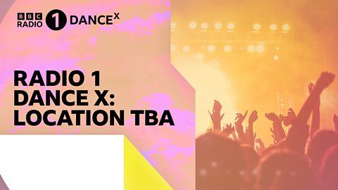 BBC - Radio 1 Events - Coming Up in 2024