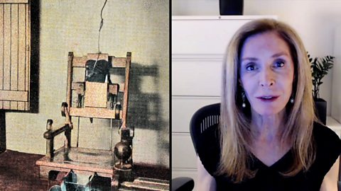 Kenneth Eugene Smith: Alabama carries out first nitrogen gas execution ...