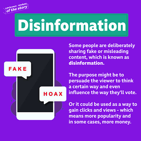 Israel-Gaza: How to spot misinformation and disinformation on social ...