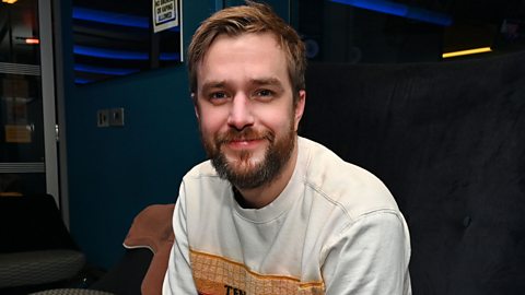 BBC Radio 4 - Saturday Live, Tom Odell, Zoë Colville, Nathan Heaney ...