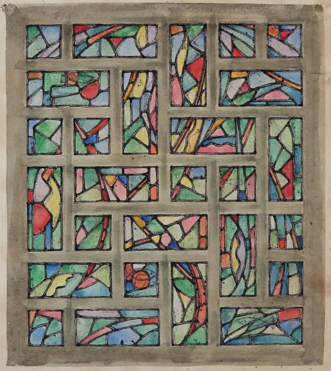 Who was Olive Henry? - BBC Bitesize