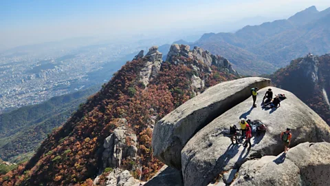 Discover Seoul’s five best hiking trails with an expert guide