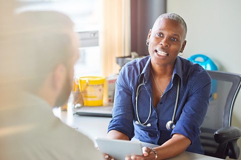 BBC Radio 4 - Doctor, Doctor - Six surprising tales from the GP’s surgery