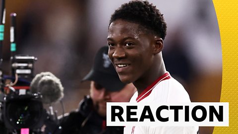 Wolves 3-4 Man Utd: Kobbie Mainoo continues rise to stardom with 'dream ...