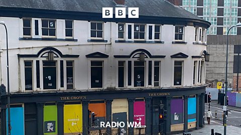 Birmingham & Black Country | Latest News & Updates | BBC News