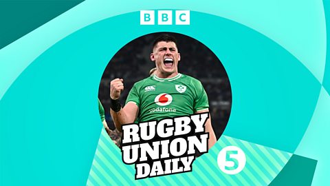 Rugby Union Video - BBC Sport