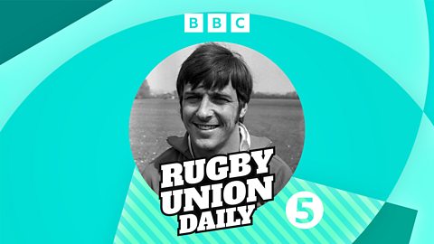 Rugby Union Video - BBC Sport