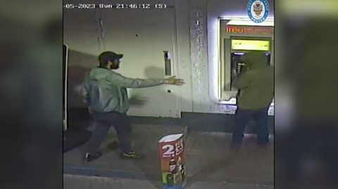 Carl Ellitts is jailed for murder, rape and robbery spree in ...