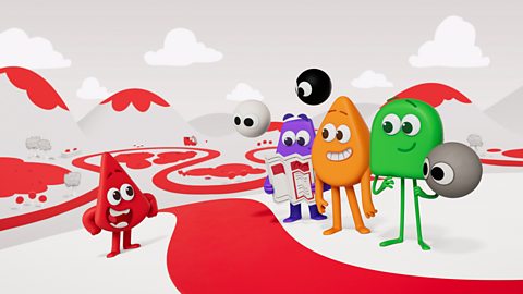 Colourblocks - CBeebies - BBC