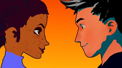 BBC World Service - U.Me: The Complete Musical, 1. Life in lockdown