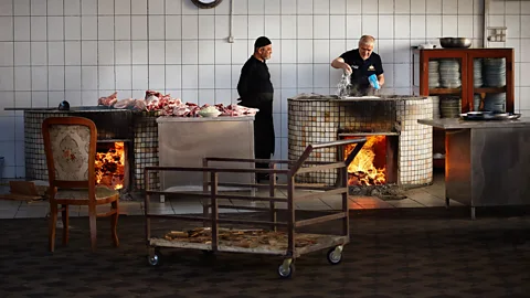 Plov: Uzbekistan's rice dish with 'sexual power'