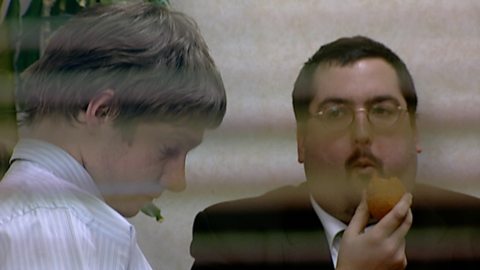 Ewen MacIntosh: The Office actor dies at 50