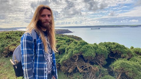 BBC World Service - In the Studio, Jon Foreman: Art that goes out with ...