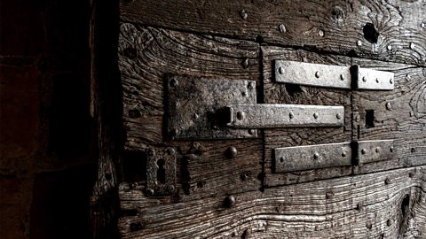 What is a hinge mechanism - KS2 - BBC Bitesize