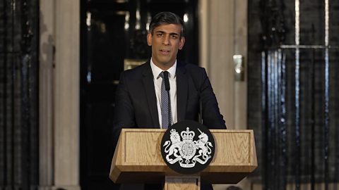 New extremism definition unveiled by government - BBC News