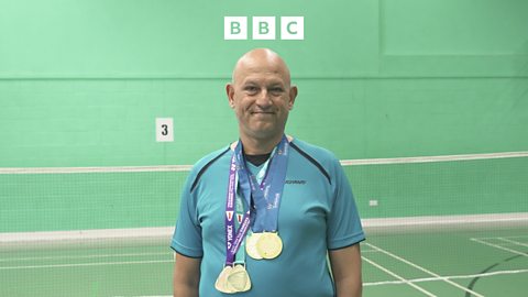 Badminton - BBC Sport
