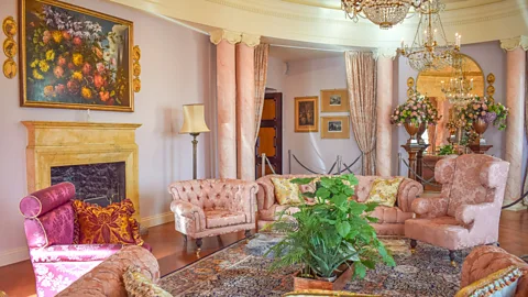 Daisy von Pless: The English princess you've never heard of