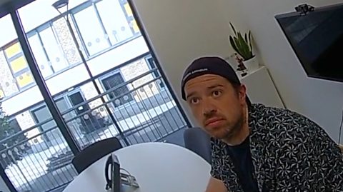 West Mersea murder accused knew right from wrong, jury told - BBC News