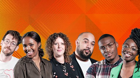 BBC - BBC Sounds Audio Lab