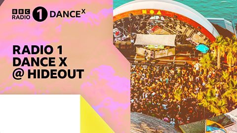 BBC - Radio 1 Events - Coming Up in 2024