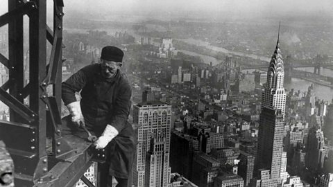 Strengthening complex structures - BBC Bitesize