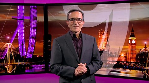 مبانی فلسفی دعا - BBC News فارسی