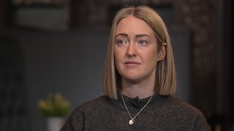 Brianna's mum Esther meets mother of girl who killed her daughter - BBC ...