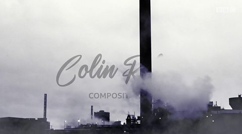 BBC - BBC National Orchestra of Wales - Colin Riley - Hearing Places