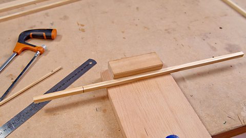 Cutting wood safely - BBC Bitesize