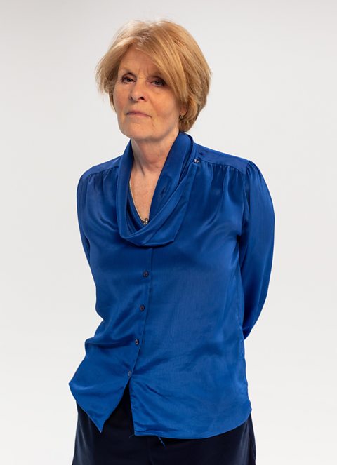 BBC Radio 4 - The Archers - Jolene Archer