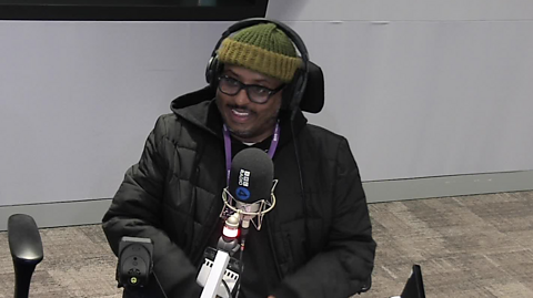 BBC Radio 4 - Saturday Live, Julian Clary, Christopher Samuel, Zak ...