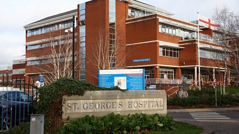 BBC Radio 5 Live - Me, My Health and I - Tourette’s Syndrome: ‘I didn't ...