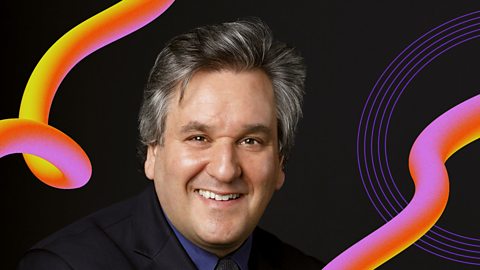 BBC Radio 3 - BBC Proms - Proms 2024 on BBC TV