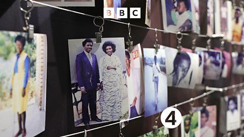 Rwandan genocide - BBC News