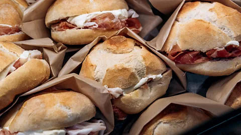 Barm vs cob: Why Britain has so many names for a bread roll