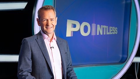 BBC One - Pointless, Series 32, Episode 46