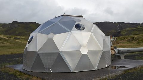 Carbon capture and storage - BBC News