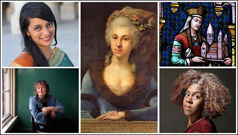 BBC Radio 3 - International Women’s Day on Radio 3 - Ten women ...