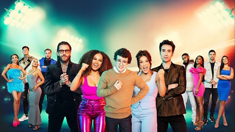 BBC Blogs - The 5 Live Must Watch blog