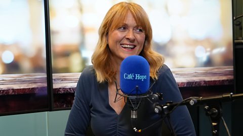 BBC Radio 4 - Café Hope, Welcome to Café Hope