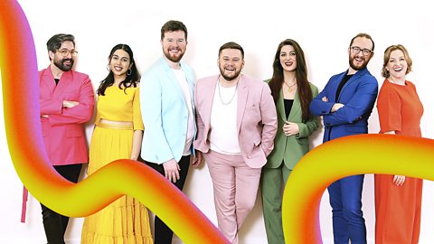 BBC Radio 3 - BBC Proms - Proms 2024 on BBC TV