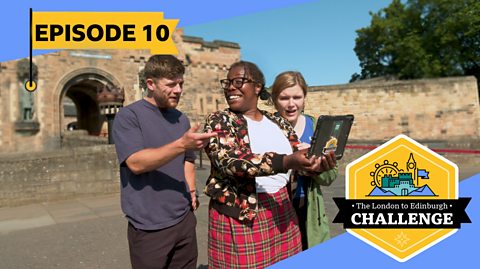 BBC Learning English - Learn English with BBC Learning English - Homepage