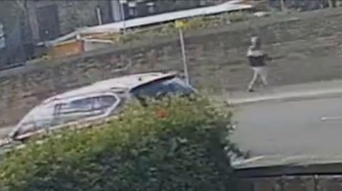 Bradford stabbing: Victim named as Kulsuma Akter as hunt for Habibur ...