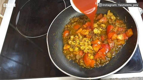 Girke-girken Ramadan 2024: Yadda ake burodin Indiyawa mai 'cheese ...