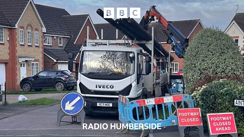 Hull & East Yorkshire | Latest News & Updates | BBC News