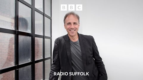 Suffolk | Latest News & Updates | BBC News