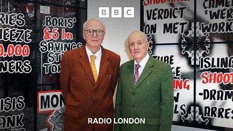 London | Latest News & Updates | BBC News